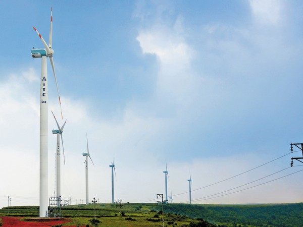 ITC to meet all energy needs from renewable sources by 2030 - BW ...