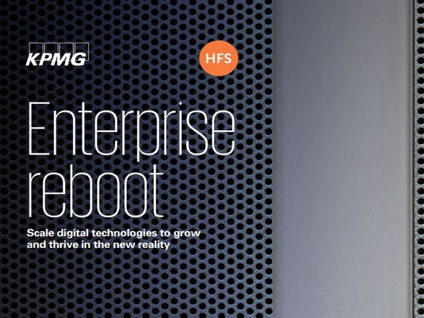 Scale digital technologies to thrive in new reality: KPMG - BW ...