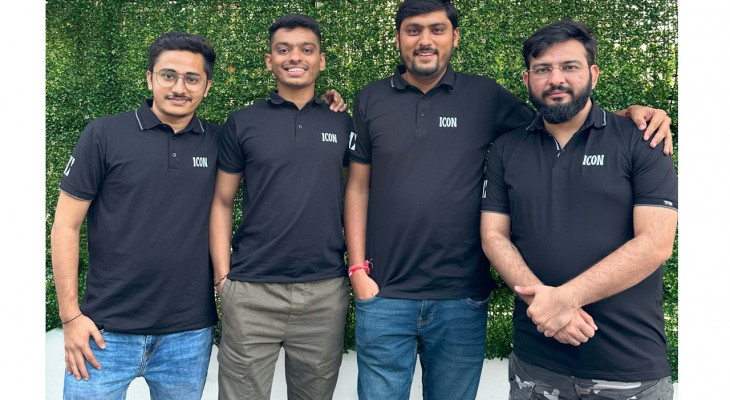 D2C Startup Icon Raises $1.2 Mn In Seed Round From DSG Consumer ...