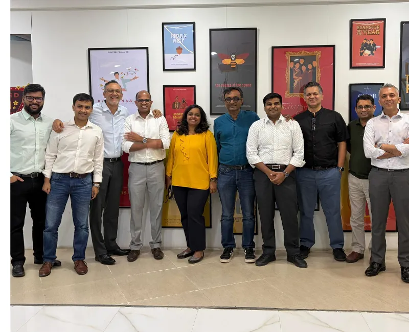 Regtech Startup Idfy Secures Rs 476 Cr From Neo Asset Management ...
