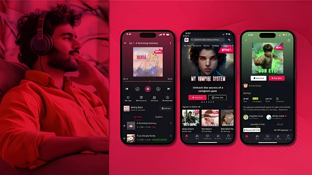 Blockbusters Are No Longer A Movie Thing: Pocket FM Brings Blockbusters ...