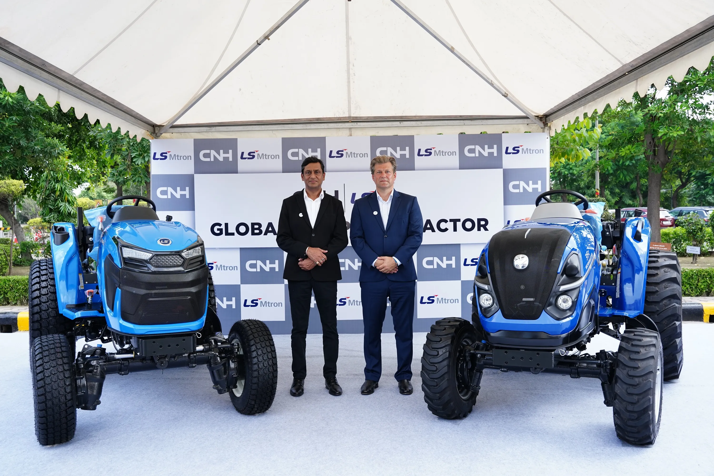 Unlocking Fleet Potential: Eicher's Uptime Center & MyEicher App Set ...