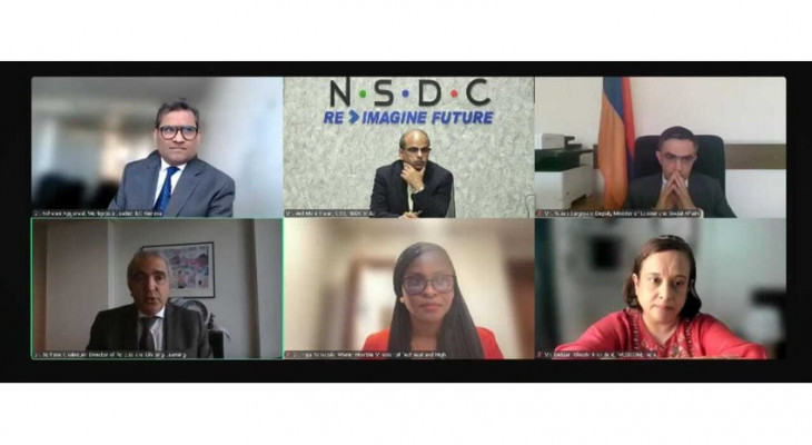 Skill India Digital Hub Revolutionises Skill Development - BW Education