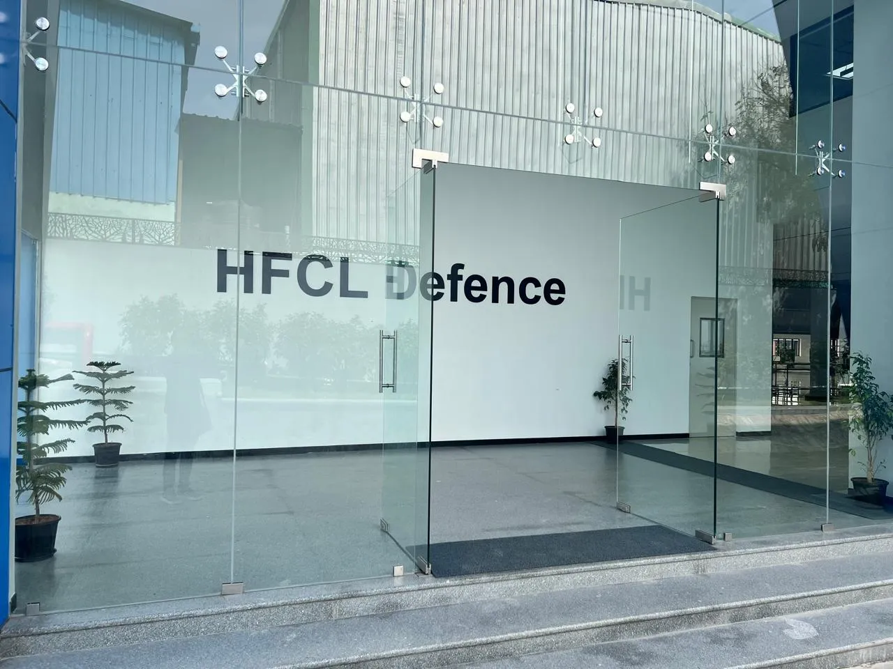 HFCL Opens New Defense Manufacturing Facility In Hosur, Tamil Nadu - BW ...