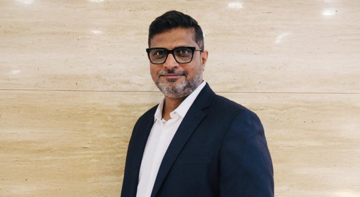 Yellow Fertility Appoints Dr Reji M Pillai As COO - BW Healthcare World