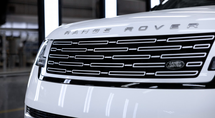 Range Rover & Range Rover Sport Will Now Be Produced In India