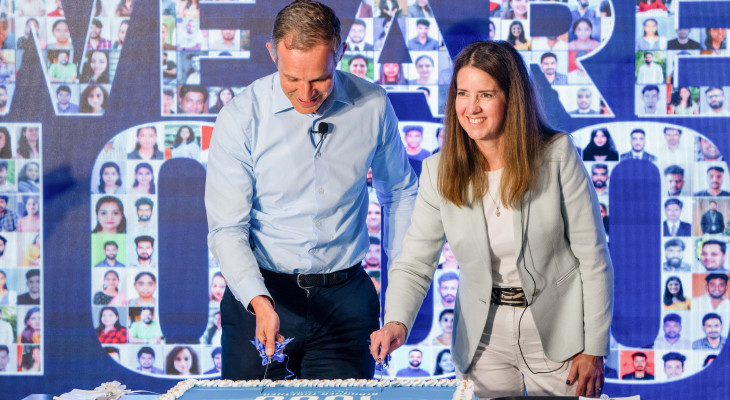 Flutter Entertainment’s Hyderabad GCC Hits 1,000 Employees, Boosts ...