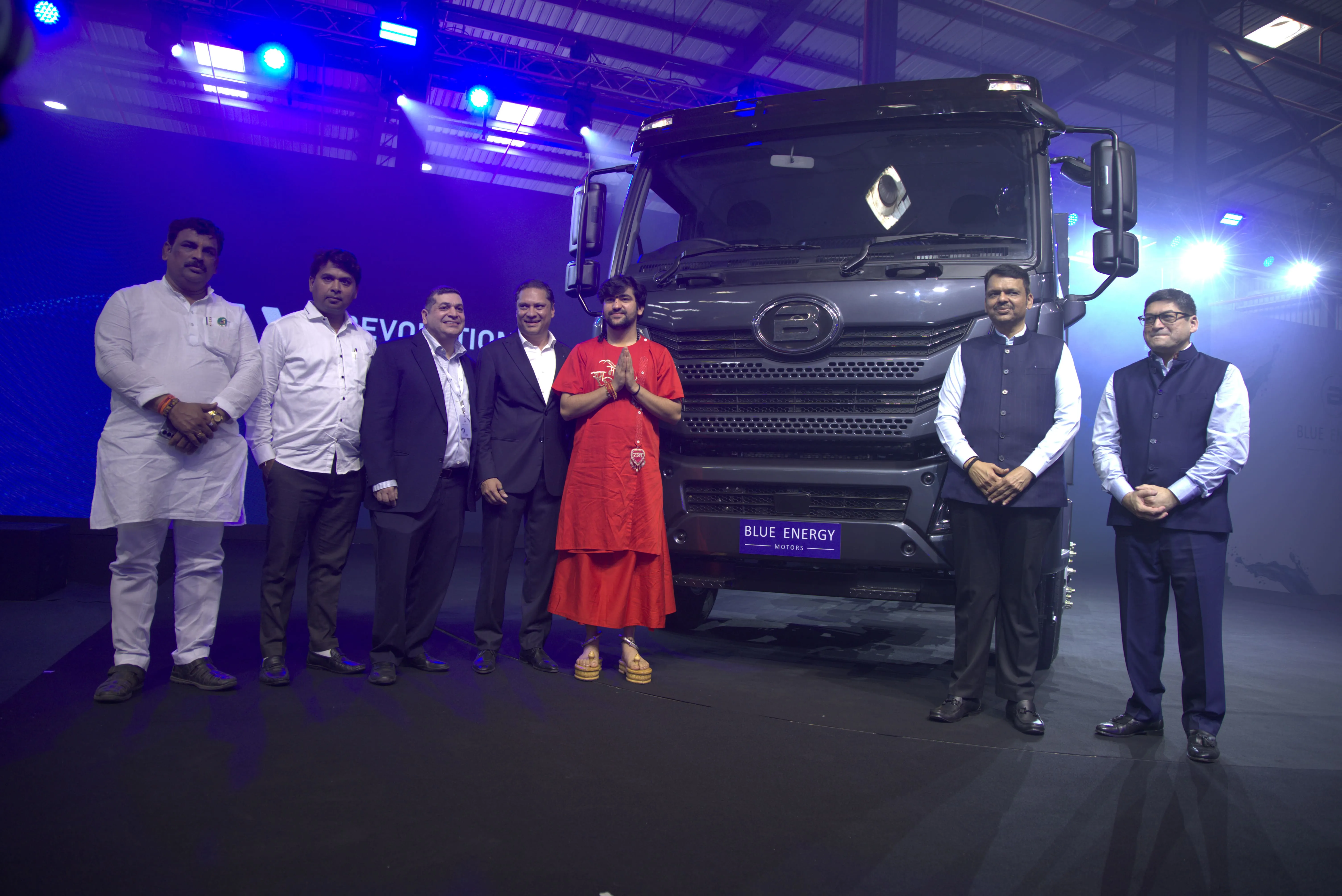 DICV Sees 10.5% YoY Bus Sales Growth, 27.8% Increase In Service Revenue ...