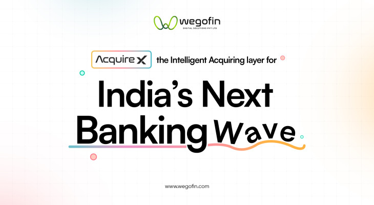 AcquireX: The Intelligent Acquiring Layer For India’s Next Banking Wave ...