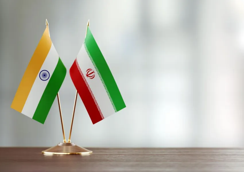 Old Sanctions, New Results: How The Current West Asia War Is Rewriting ...