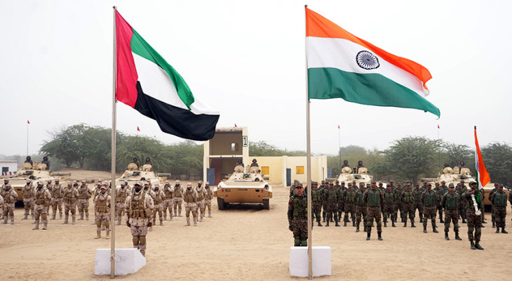 UAE Selects Five Indian Startups For CEPA Soft-landing Programme - BW ...