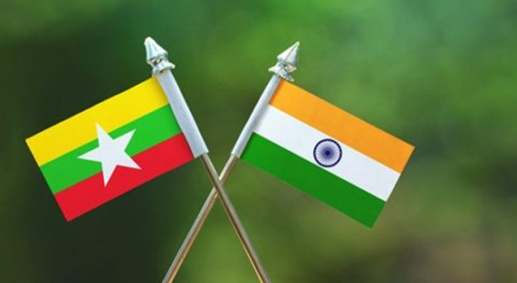 India, Myanmar Completes First Transaction Exceeding Rs 1 Cr Via Punjab ...