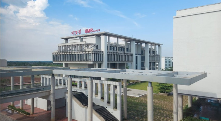 IIM Raipur To Coordinate JAP 2026, Driving Unified Admissions Across ...