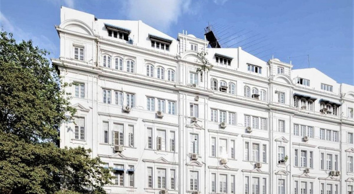 Eight Indians job scam victims rescued by police and immigration in Myanmar