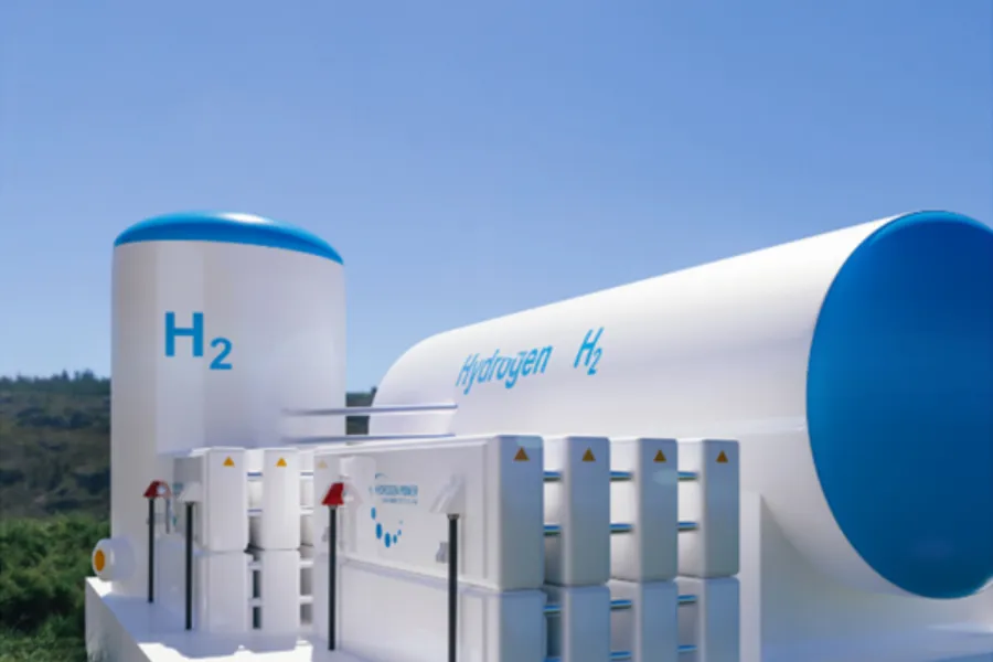 Oswal–Greenzo JV Gets Contract For 5 MW Green Hydrogen Plant At ...