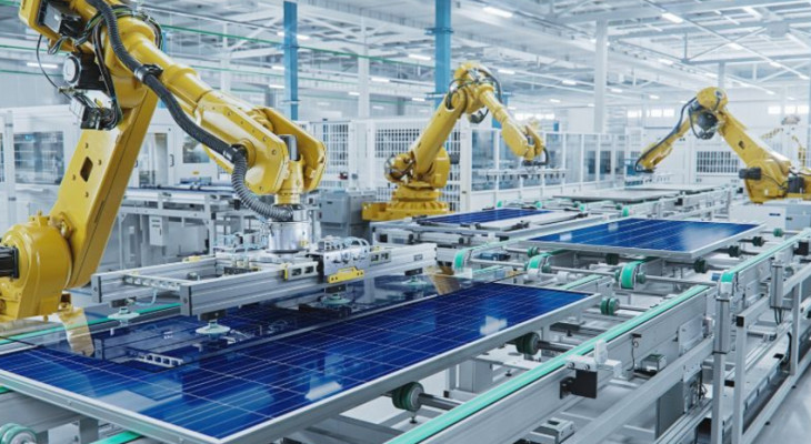 Voltsun Labs To Build Rs 1,743 Cr Solar Plant In Andhra Pradesh - BW ...