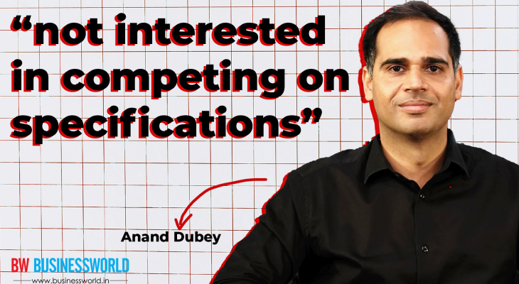 The Quiet Disruptor: Indkal’s Anand Dubey On India’s Consumer Tech ...
