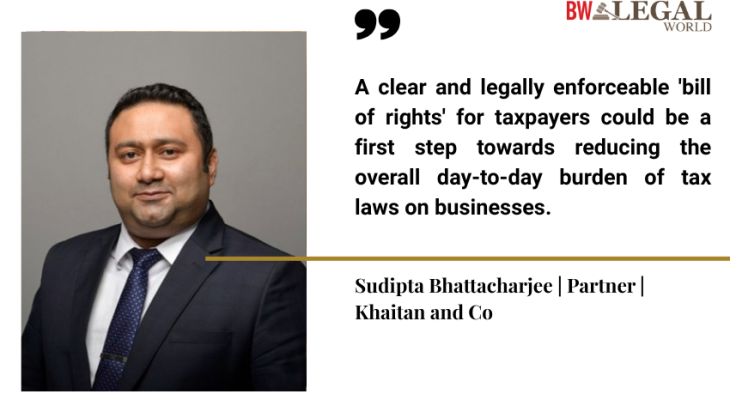 GST 2.0 and Beyond: Navigating India's Tax Transformation - BW Legal World