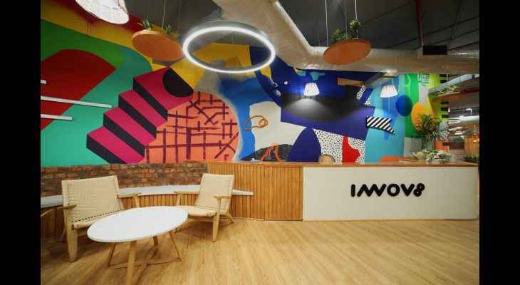 Innov8 In Talks To Raise Rs 100 Cr, Eyes Rs 1200 Cr Valuation Mark - BW Disrupt