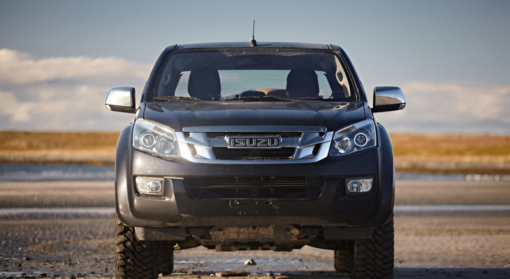 Isuzu Motors India Rolls-out Nationwide I-Care Monsoon Service Camp