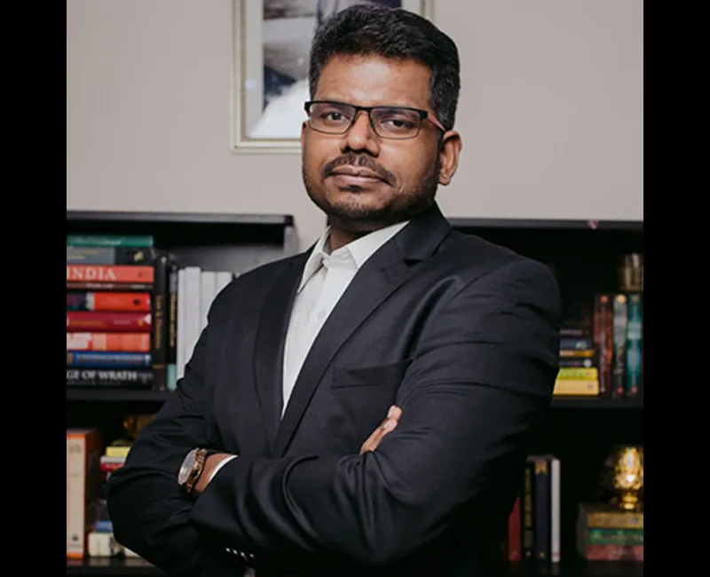 Engineer Turned Advocate: The Journey Of J. Sai Deepak - BW Legal World