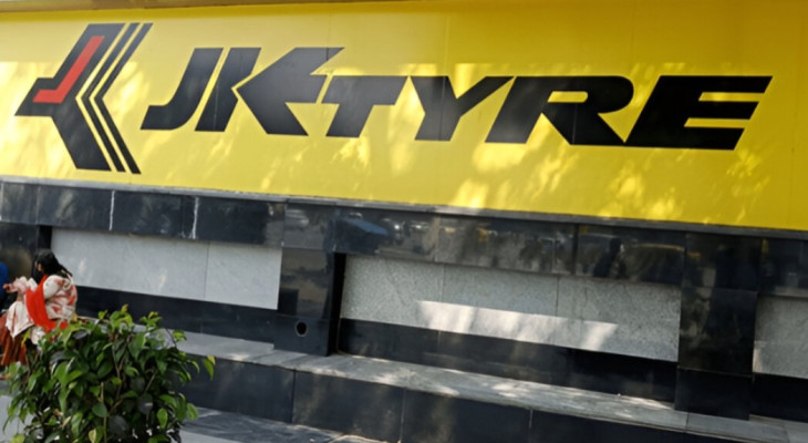 JK Tyre Plans Rs 5,000 Cr Investment For Capacity Expansion & Export ...