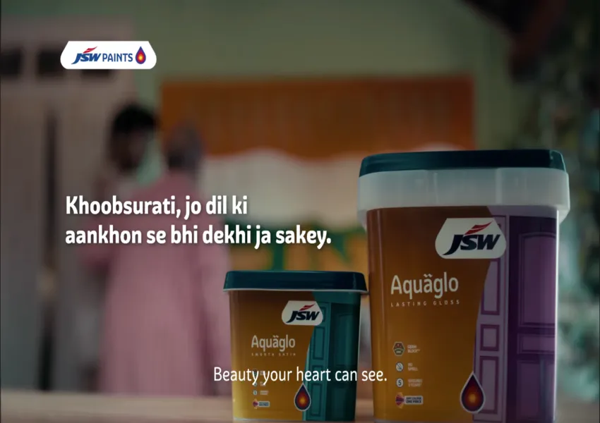 JSW Paints Independence Day Film Portrays The National Flag Through ...