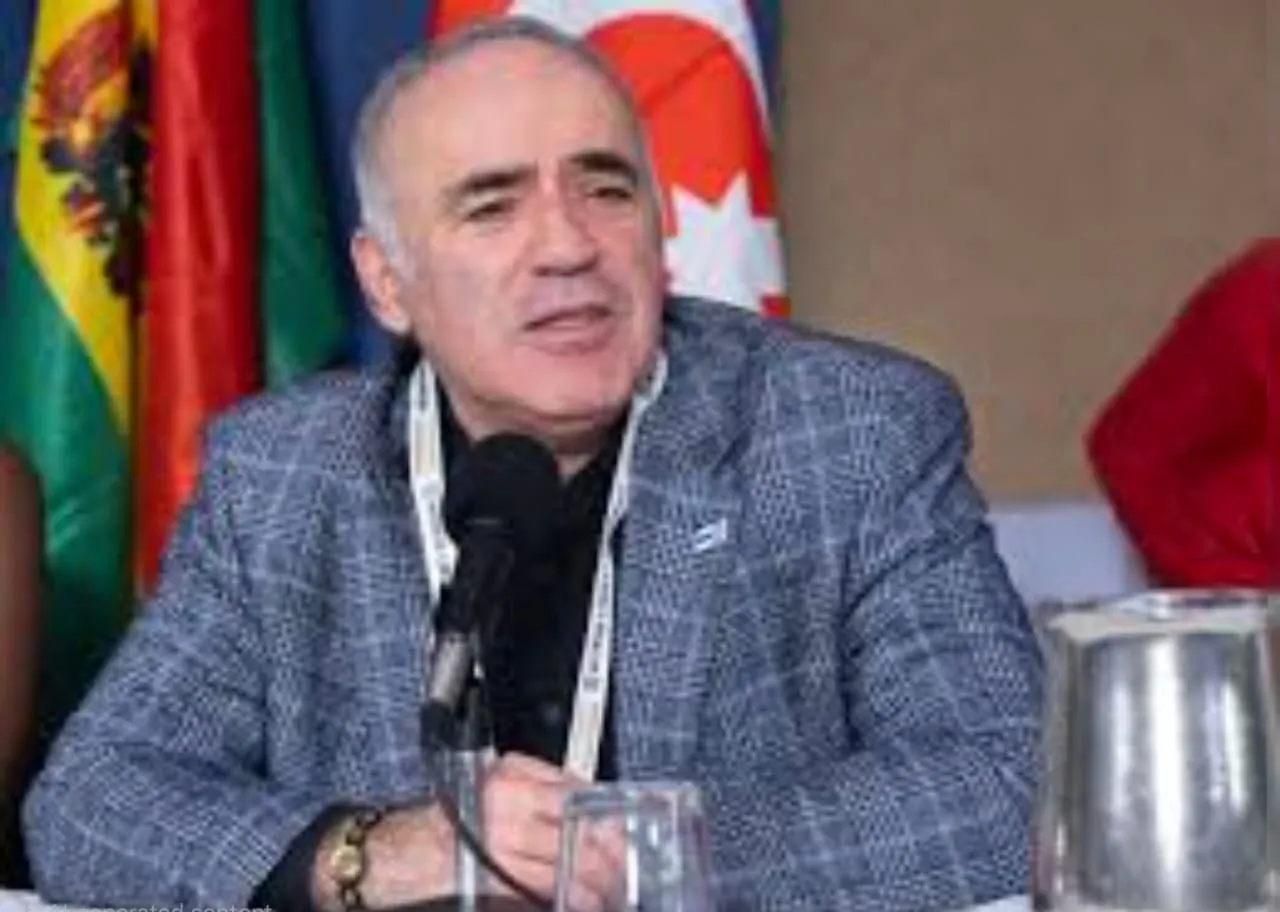 CIA Angle? Jane Street Founder Rob Granieri linked to South Sudan Coup ...