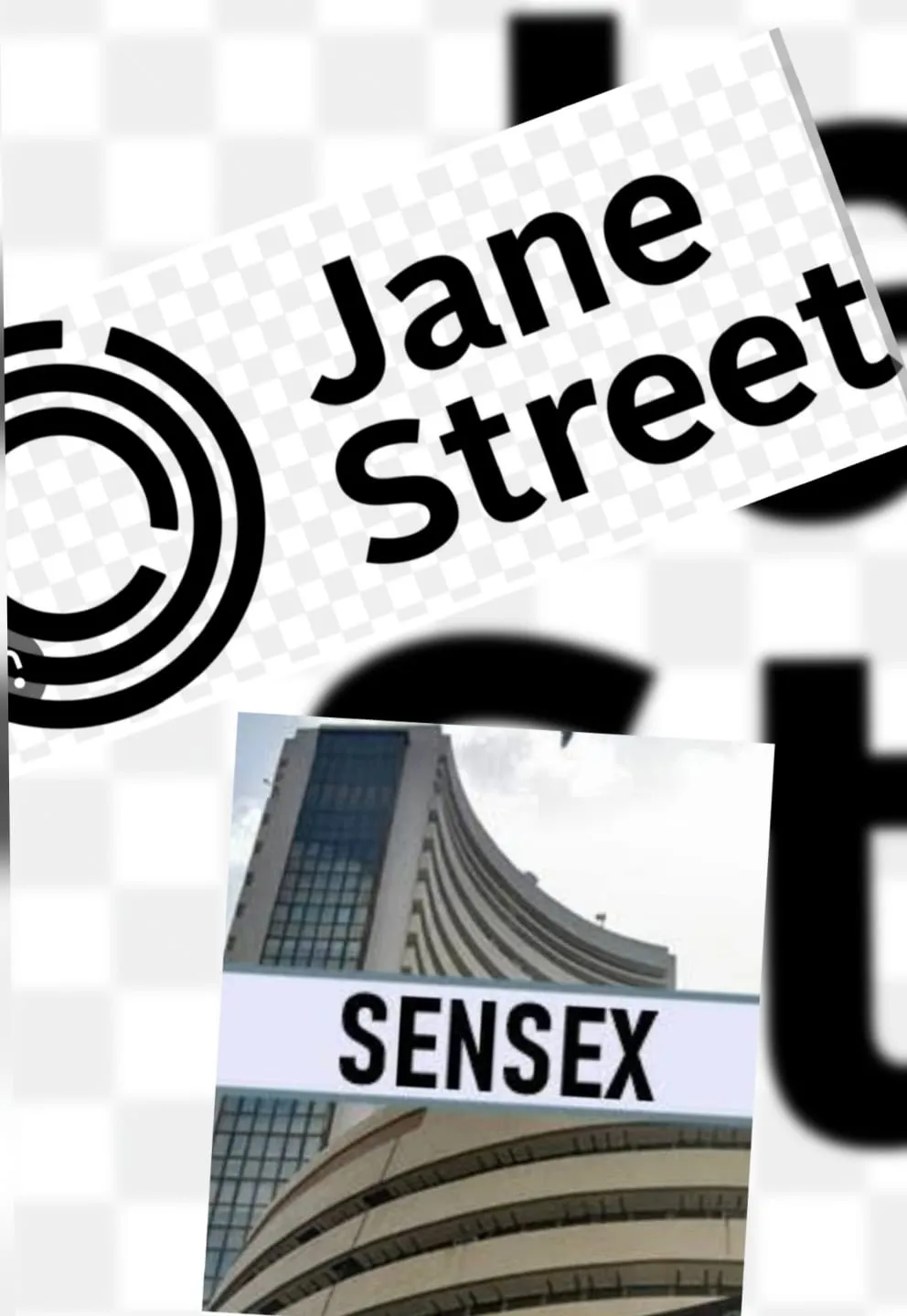 Jane Street Probe May Expand to Sensex and Beyond, More Penalties Loom ...