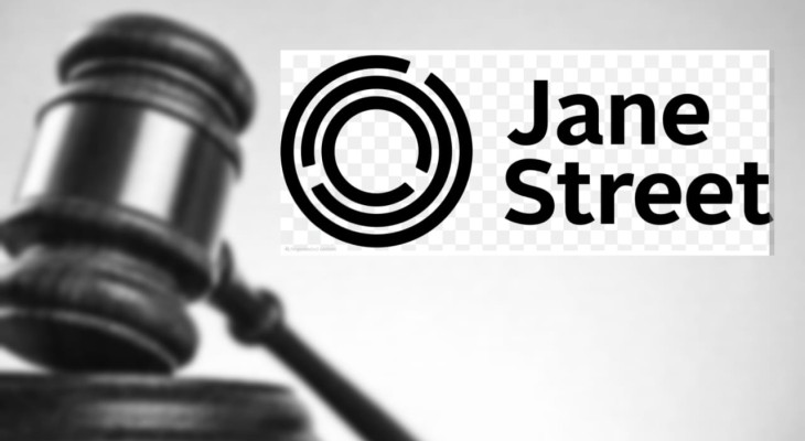 Tax Authorities Probe Jane Street Over Possible Rule Breach - BW Legal ...