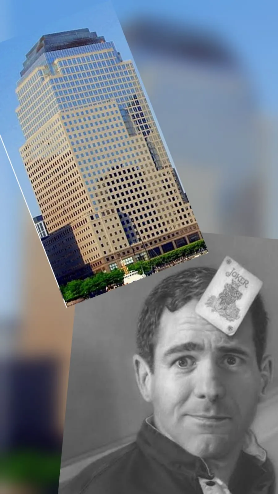 Shadow of Jane Street: A Tale of Quant Kings, Glitzy Facade and Market ...