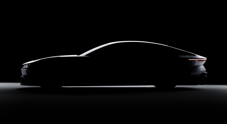 Jensen’s Latest Comeback Attempt Takes Shape With Interceptor GTX, UK ...