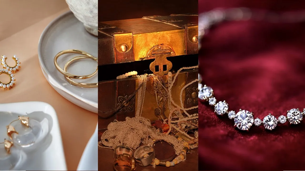 Shining Beyond Gold: Why India’s Next Jewellery Revolution Is About ...