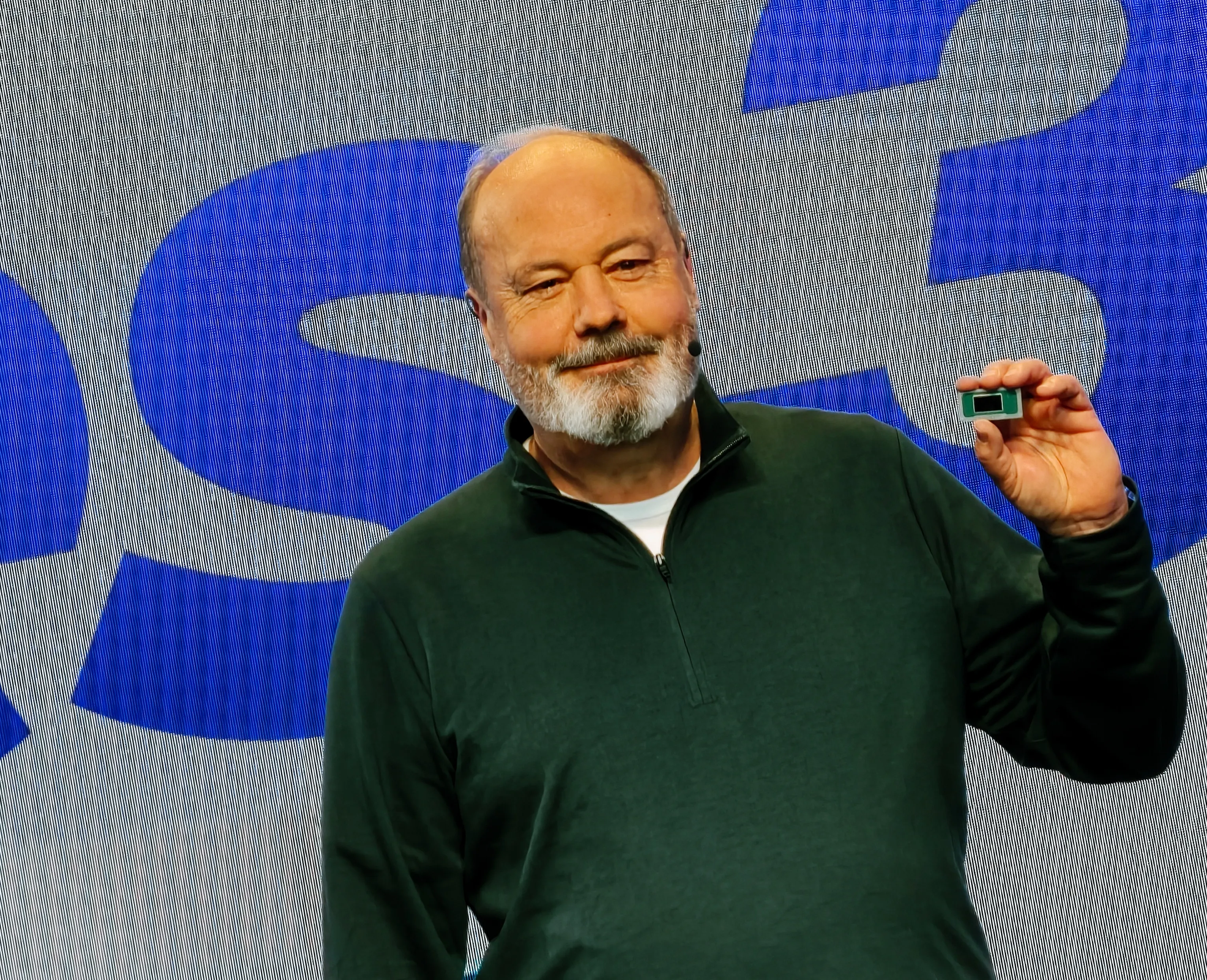 Intel Unveils Core Ultra Series 3 On 18A At CES 2026 - BW Businessworld
