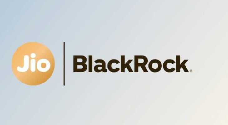 JioBlackRock CEO Marc Pilgrem To Exit, Swapnil Bhaskar To Take Charge ...