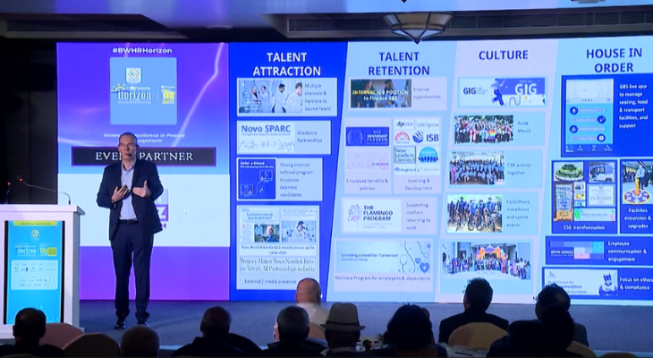 Why The Future Of Talent Management Demands Human-centric Leadership ...