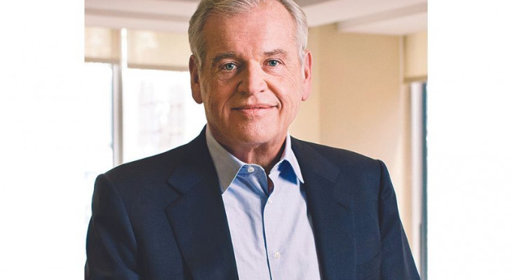 We Are Committed To Accelerating Our India Plans: John Wren, Omnicom ...