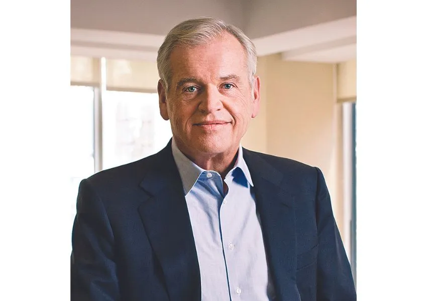 We Are Committed To Accelerating Our India Plans: John Wren, Omnicom ...