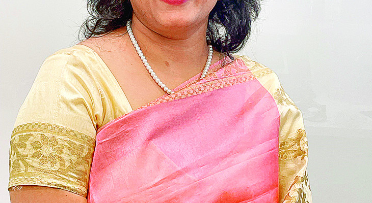We Envision A Decarbonised Footprint: Juhi Gupta - BW Businessworld