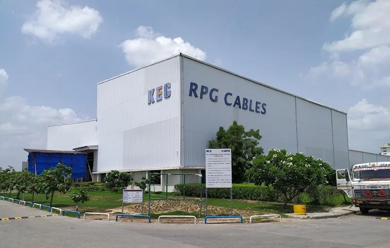 KEC International Targets 9 per cent EBITDA Margin By FY26, Secures ...