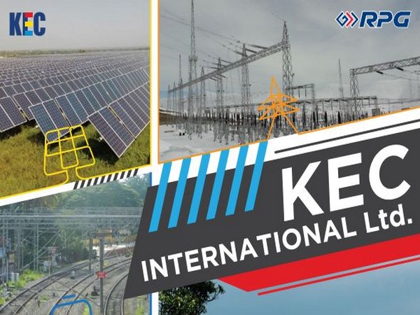 KEC International Secures Rs 1,445 Cr T&D Orders - BW Businessworld