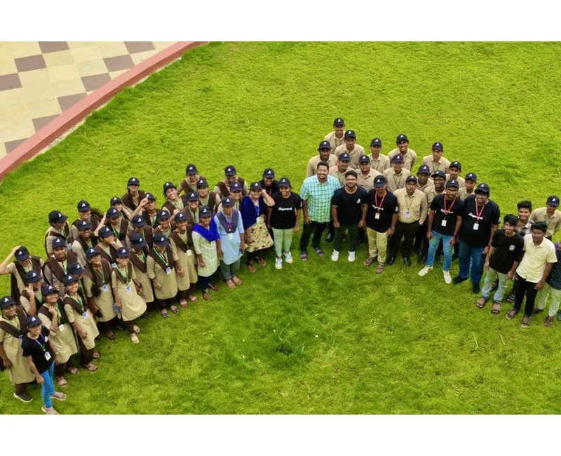 KITS Guntur Adopts NASSCOM-Algorand Blockchain Programme For CS ...