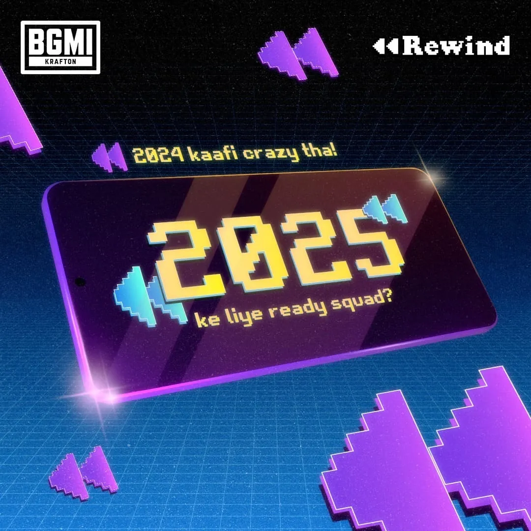BGMI, Bullet Echo Lead India’s Gaming Scene In 2024 - BW Businessworld