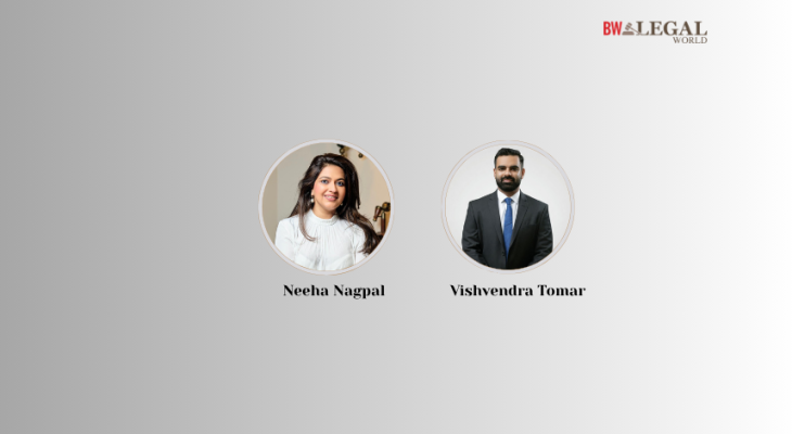 Neeha Nagpal Launches N & Company Legal - BW Legal World