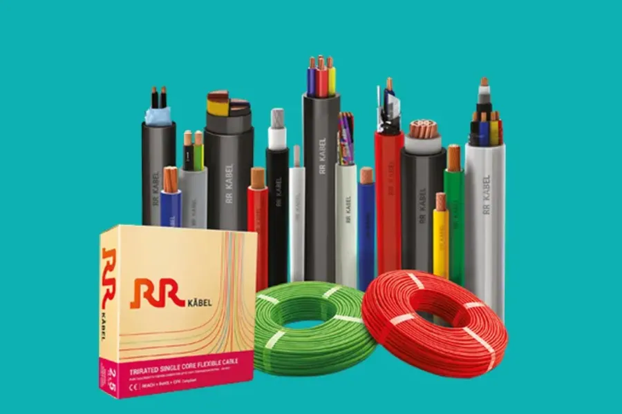 Inside RR Kabel’s Push To Balance Its Retail-heavy Wires With High ...