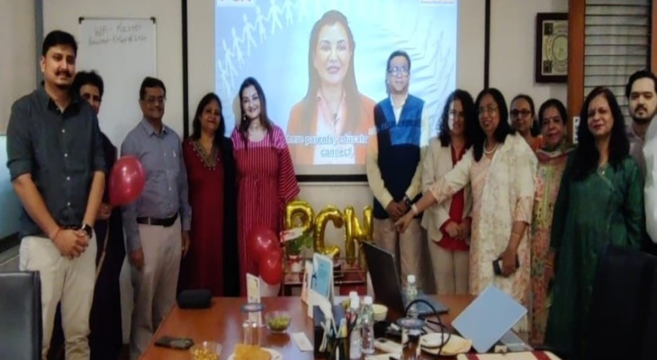 Kalorex Group Introduces Parent Community Network - BW Education
