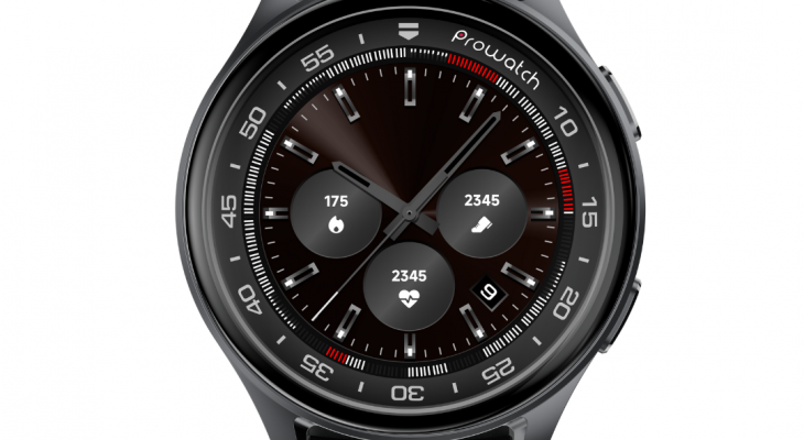 Prowatch X By Lava Unveiled At Rs 4,499 - BW Businessworld