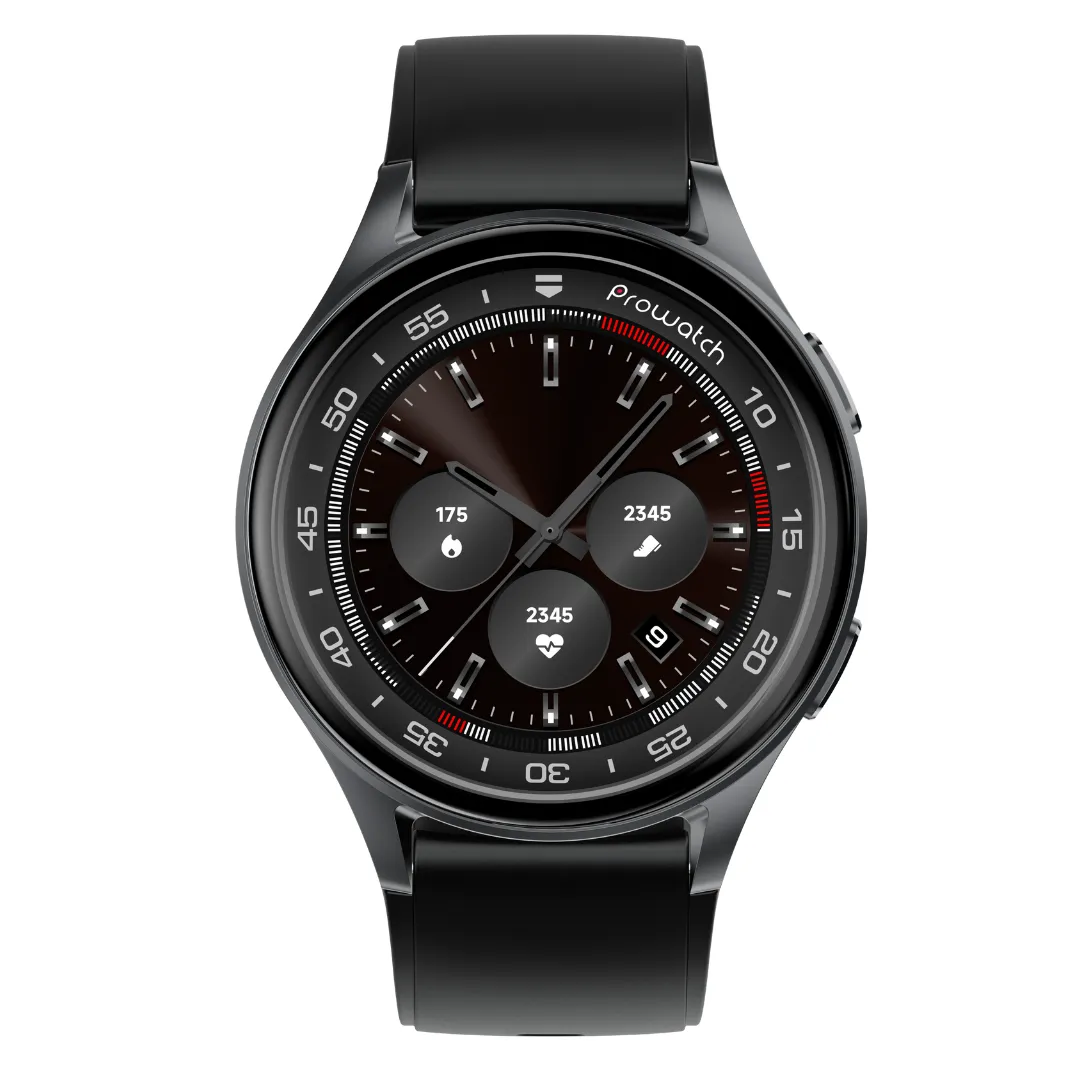 Prowatch X By Lava Unveiled At Rs 4,499 - BW Businessworld