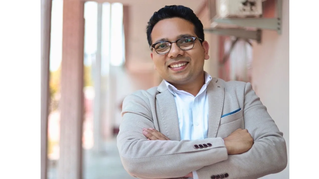 Eyeing D-street Debut: Ajith Karimpana On Furlenco’s Next Big Leap - BW ...