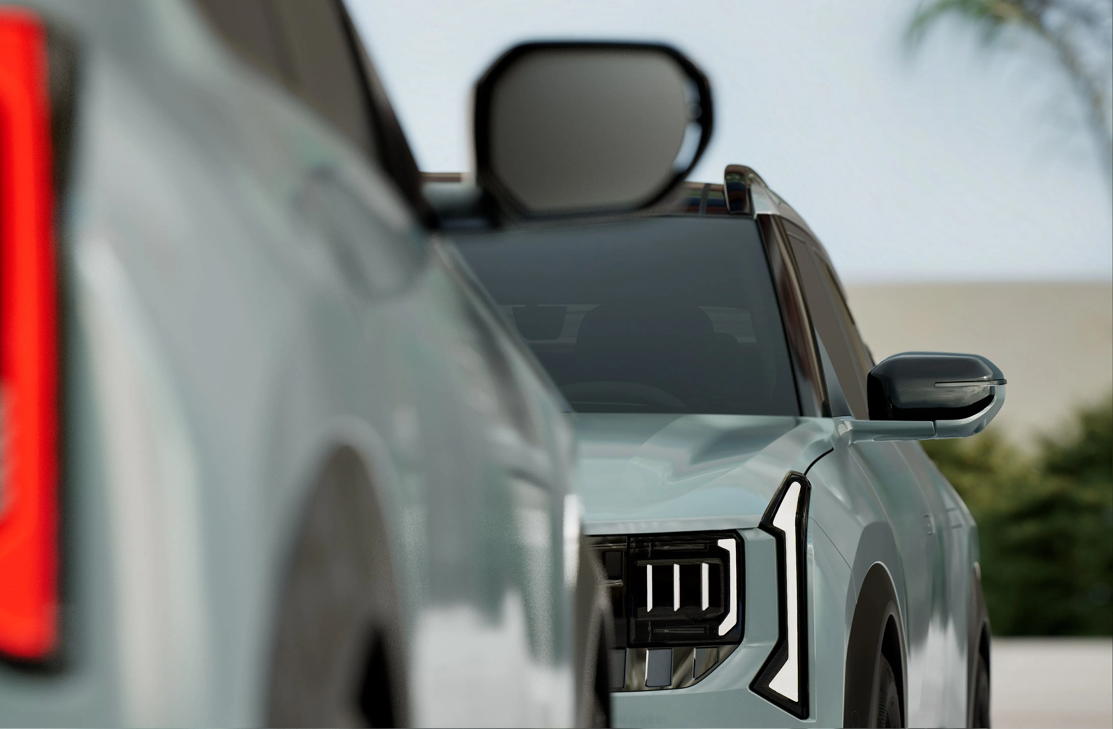 Kia Reveals First Teaser Of Next-Gen Seltos Ahead Of December 10 Global ...